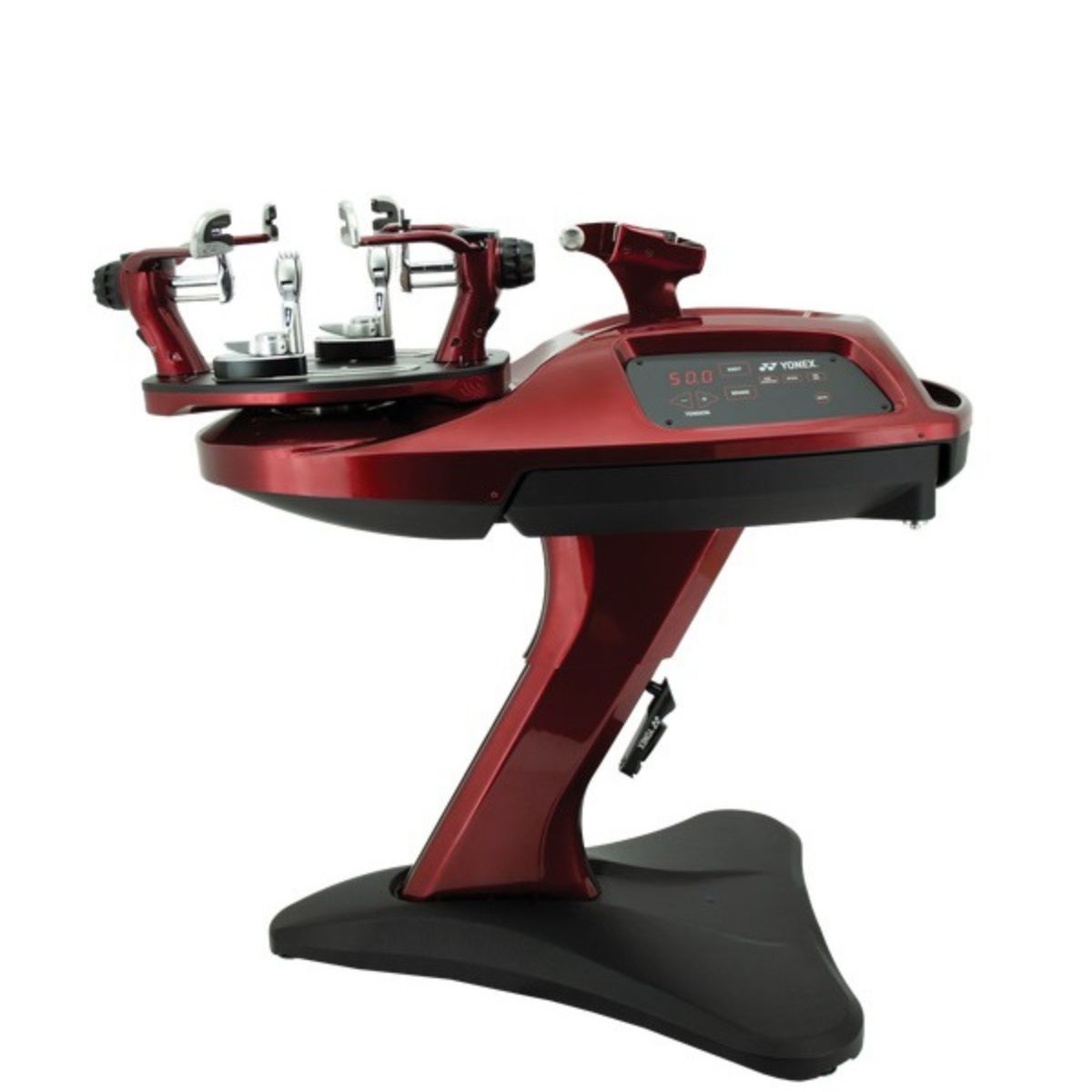 Yonex Precision 5.0 Tennis Badminton Stringing Machine1 – Prokicksports