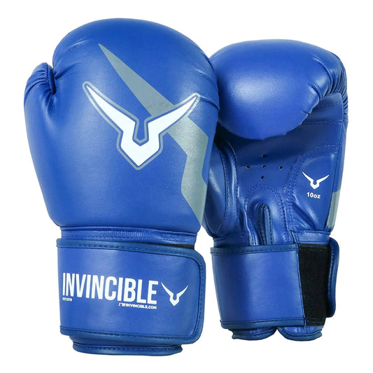 Invincible Boxing Gloves – Prokicksports