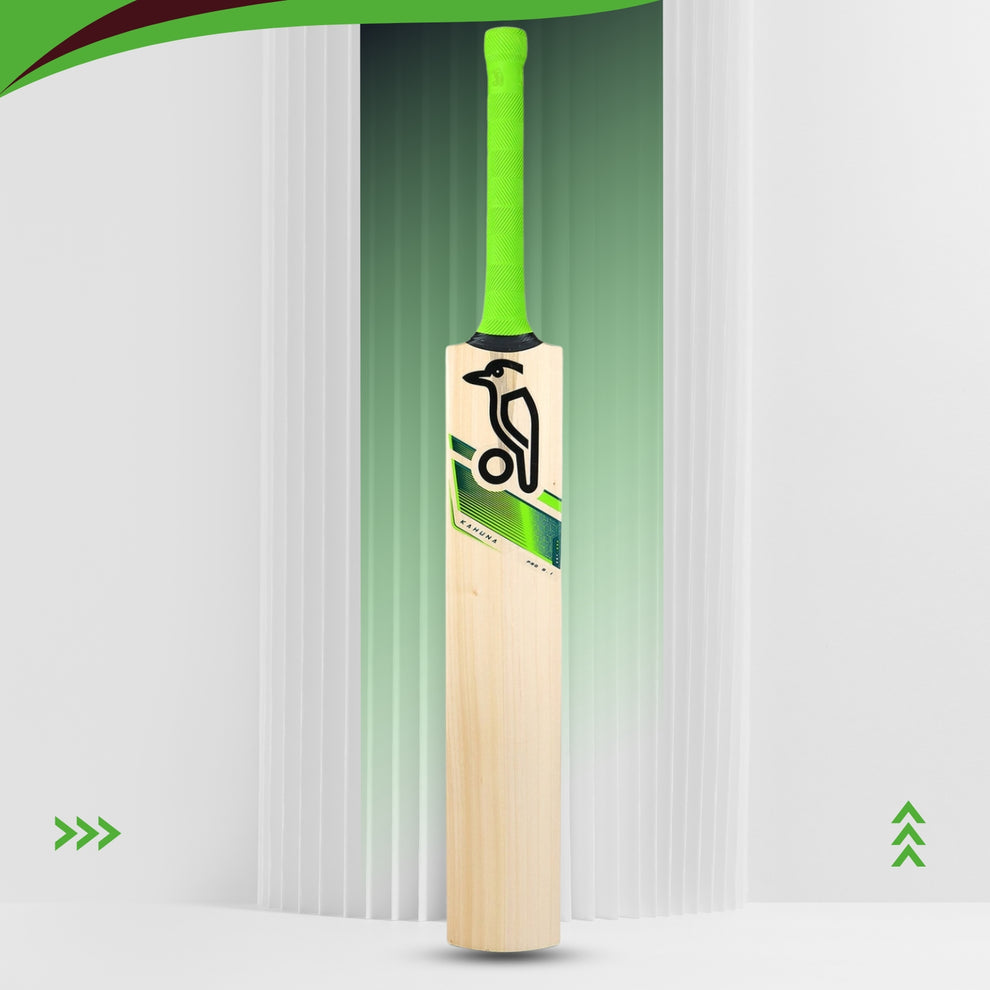 Kookaburra Kahuna Pro 8.1 Kashmir Willow Cricket Bat – Prokicksports