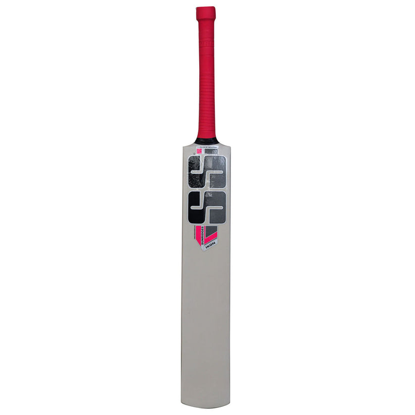 SS Ikon Kashmir Willow Cricket Bat – Prokicksports