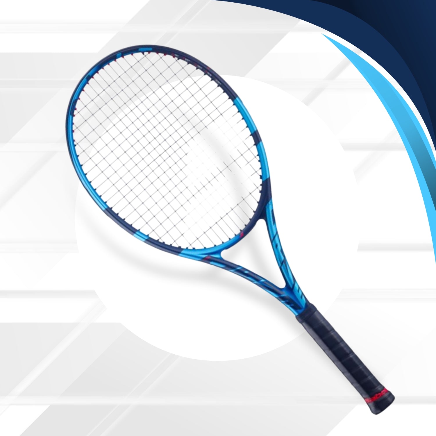 Babolat Pure Drive 98 Tennis Racquet (305 Grams - Unstrung) – Prokicksports