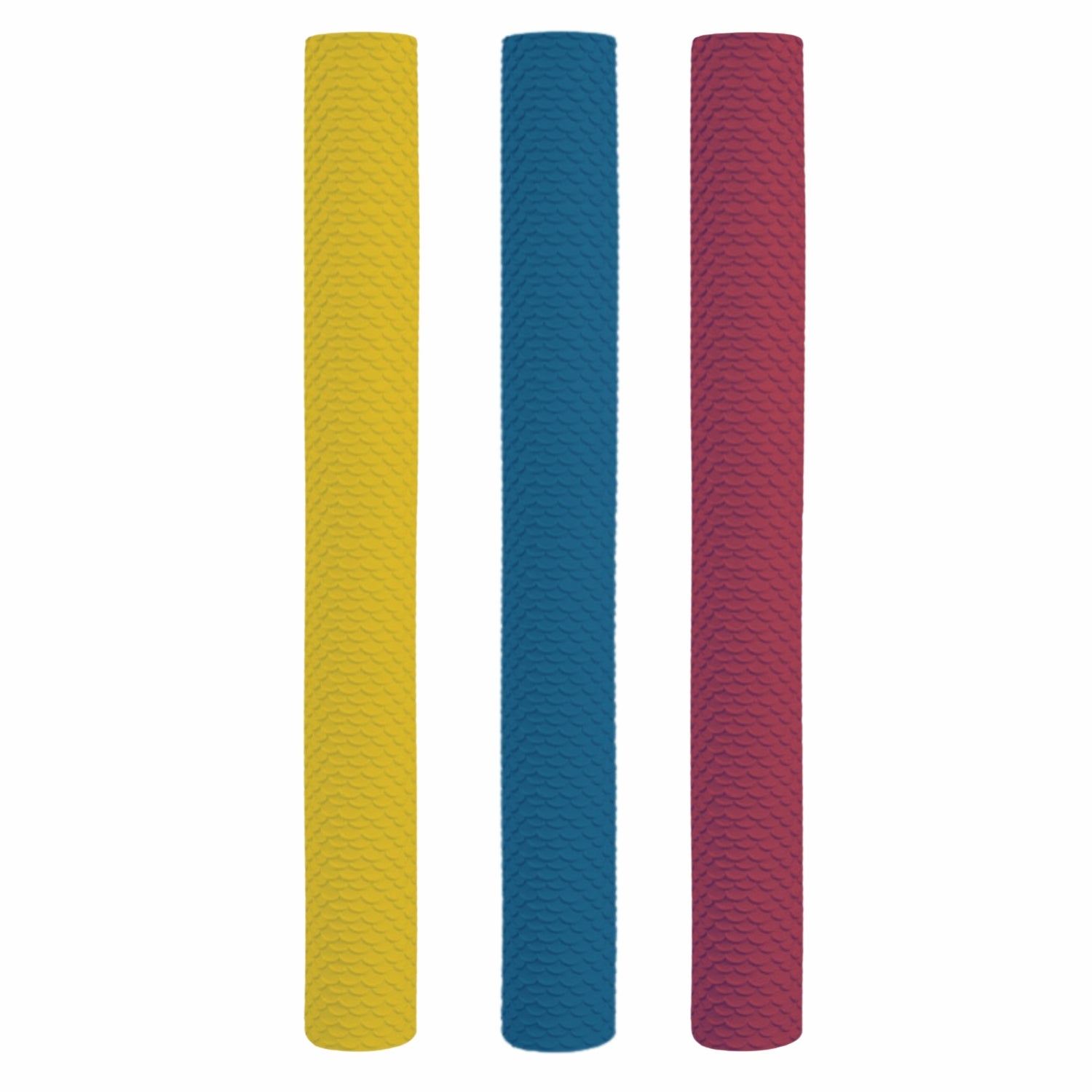 Prokick Cricket Bat Grips, SCALE (Assorted Color) – Prokicksports