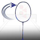 Yonex Nanoflare Speed 7 Badminton Racquet – Prokicksports