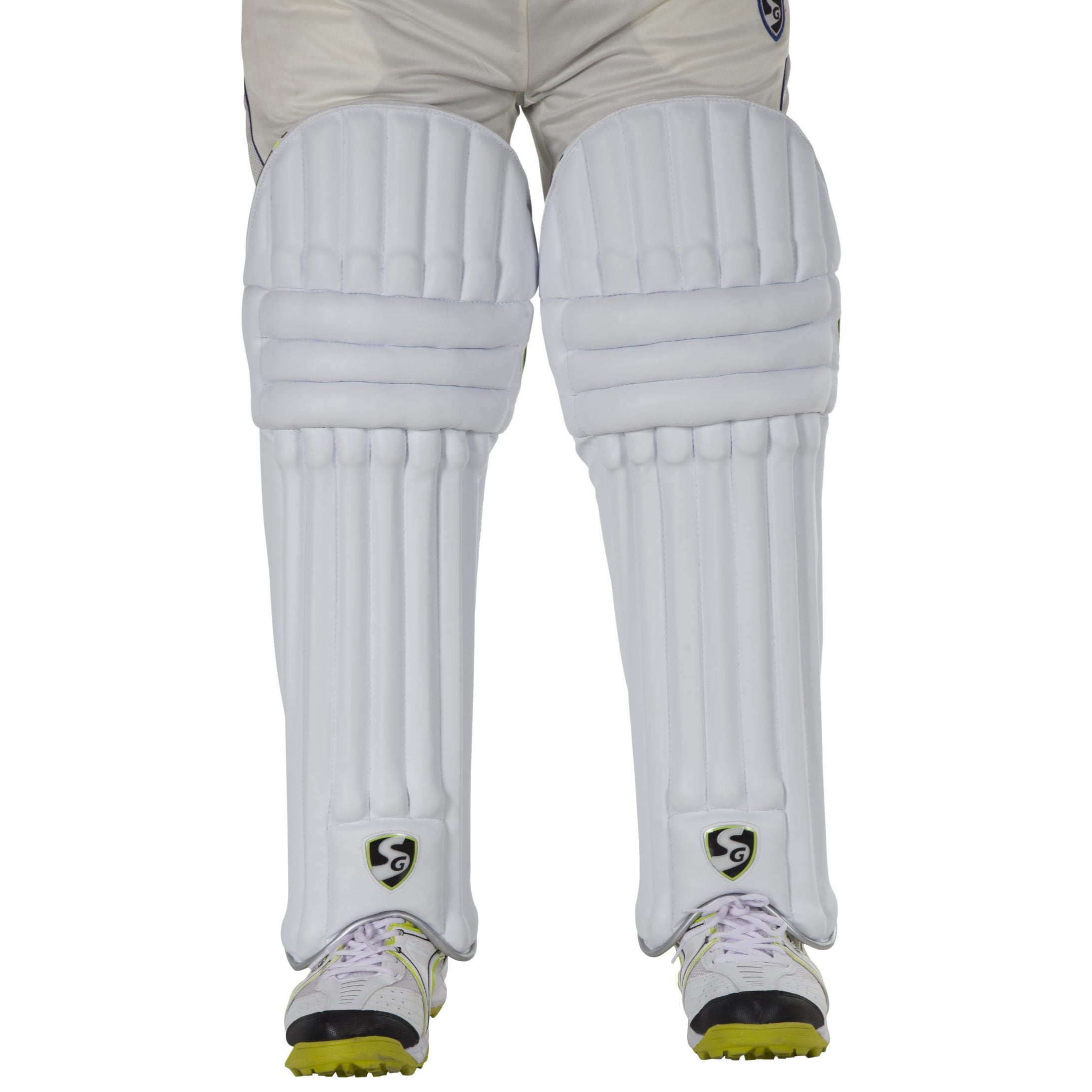 Wicket Keeping Legguards – Prokicksports