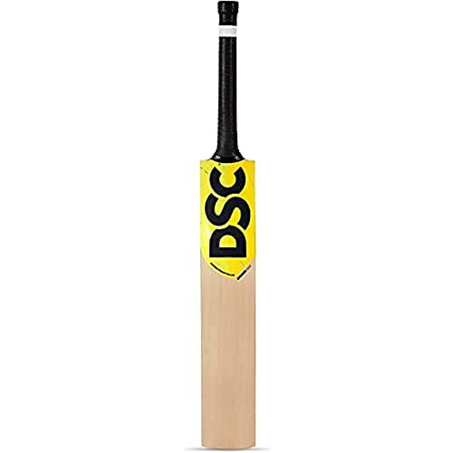 DSC Condor Drive English Willow Cricket Bat – Prokicksports