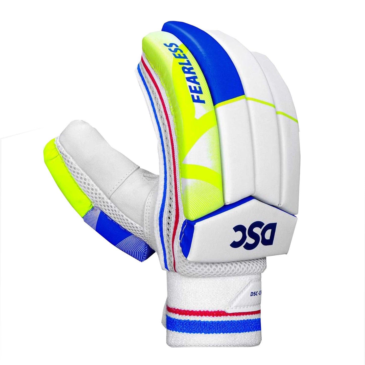 DSC Intense Attitude RH Batting Gloves – Prokicksports