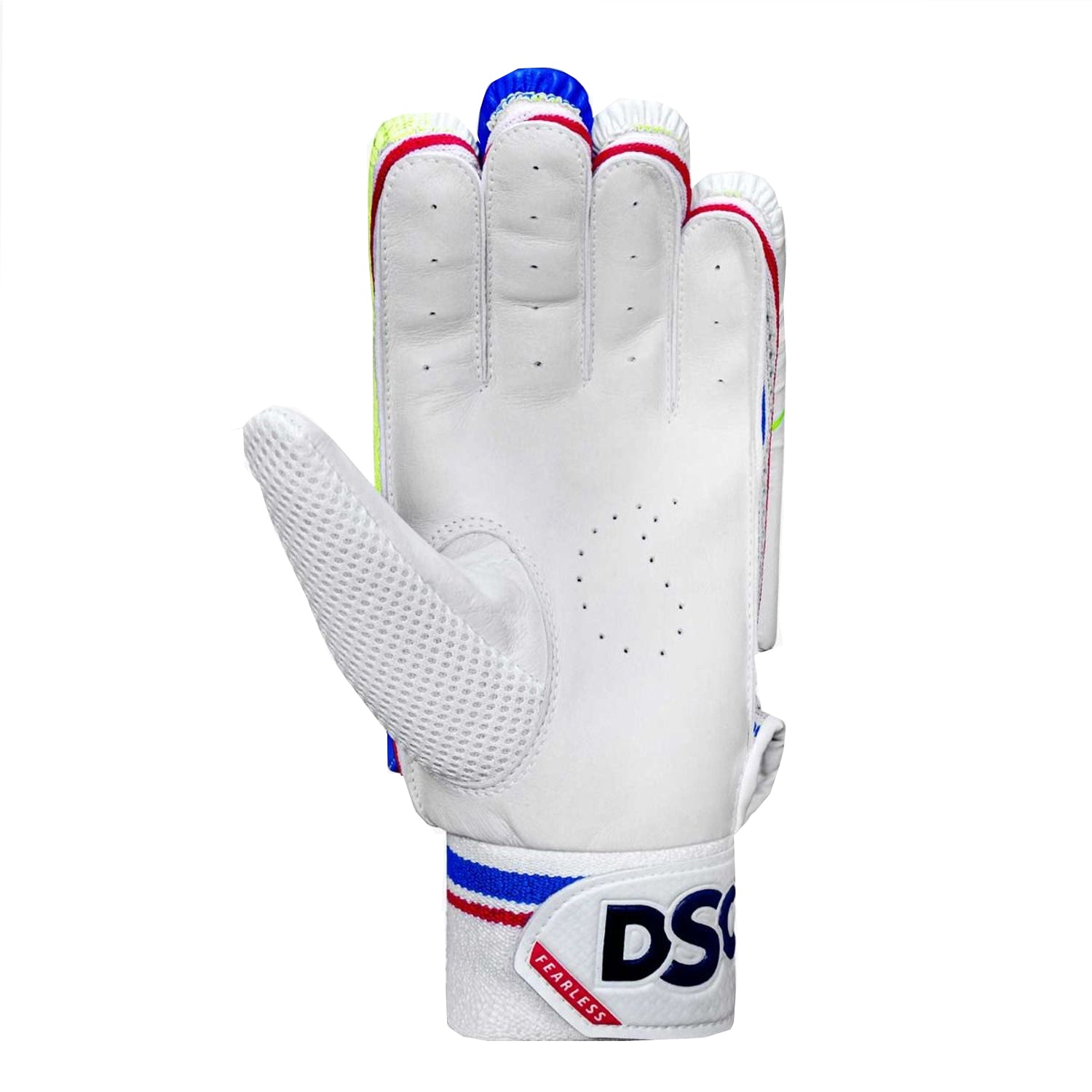 DSC Intense Attitude RH Batting Gloves – Prokicksports
