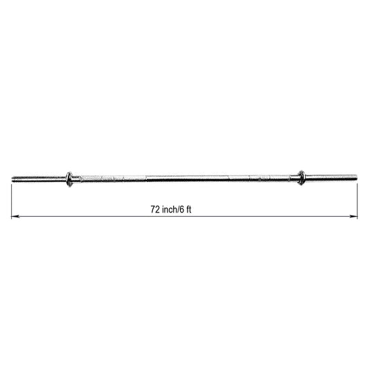 Barbell rods – Prokicksports